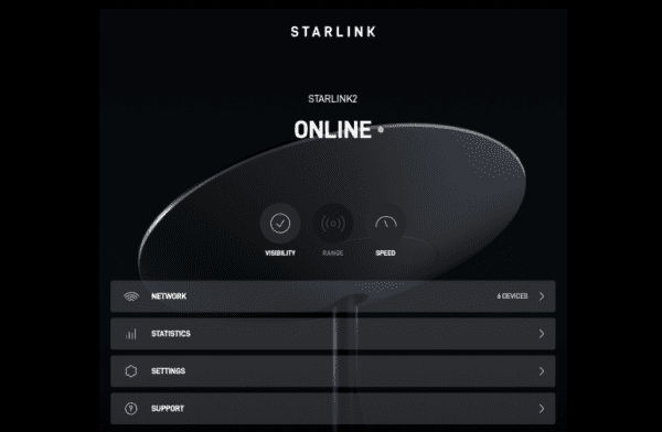 How to Access Starlink Router Settings | Installation Guide 2025 (With ...