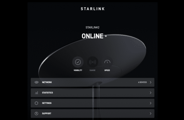 How to Access Starlink Router Settings | Installation Guide 2025 (With ...