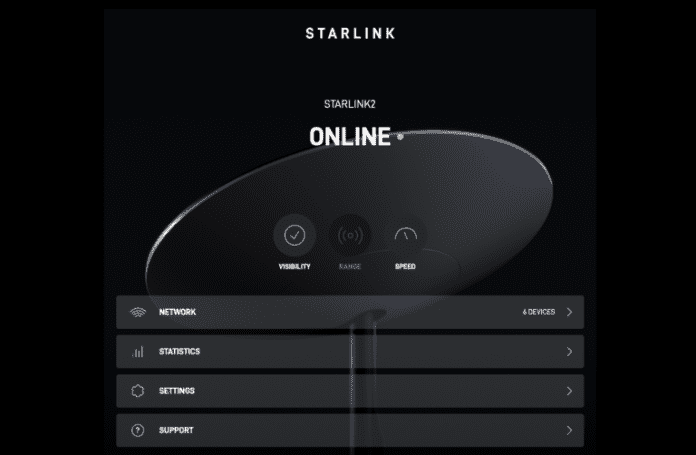 How to Access Starlink Router Settings | Installation Guide 2025 (With ...