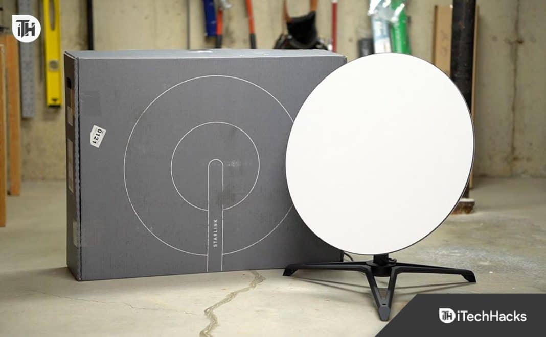 Starlink Setup And Installation Guide 2025 (Manual Download)