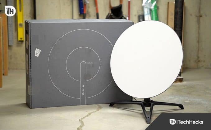 Starlink Setup And Installation Guide 2026 (Manual Download)