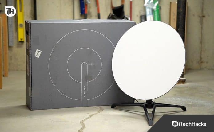 Starlink Setup And Installation Guide 2026 (Manual Download)