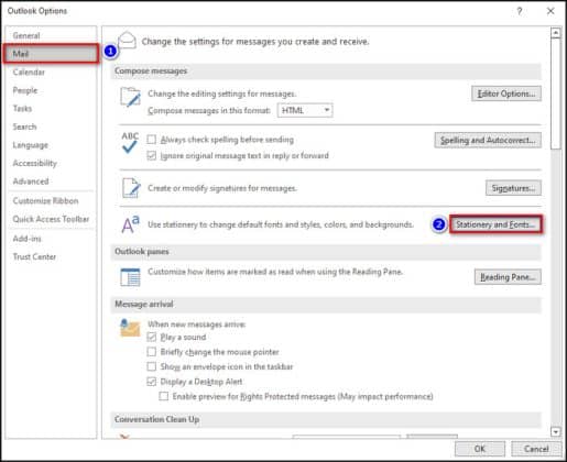 How to Change Outlook Inbox View on Desktop or Web 2023