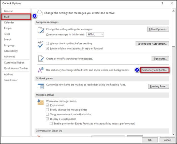 How to Change Outlook Inbox View on Desktop or Web 2023