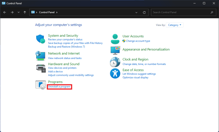 7 Ways to Fix Outlook Stuck at Loading Profile on Windows 11