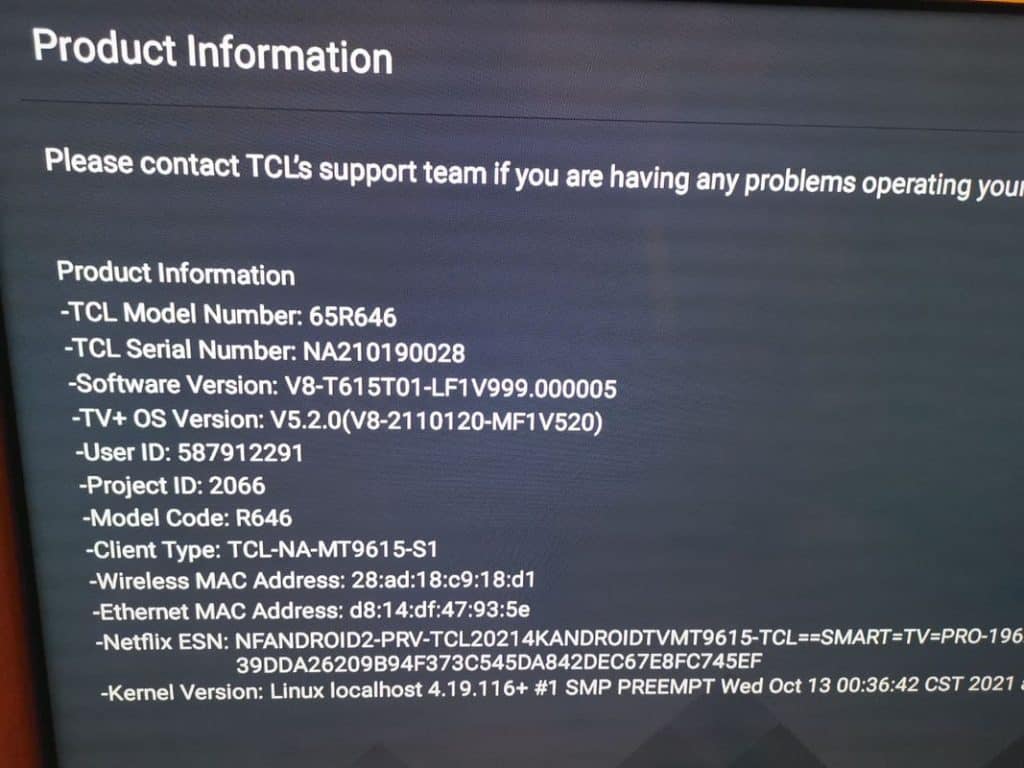 Top 8 Ways to Fix My TCL TV Not Turning ON Properly (2024)