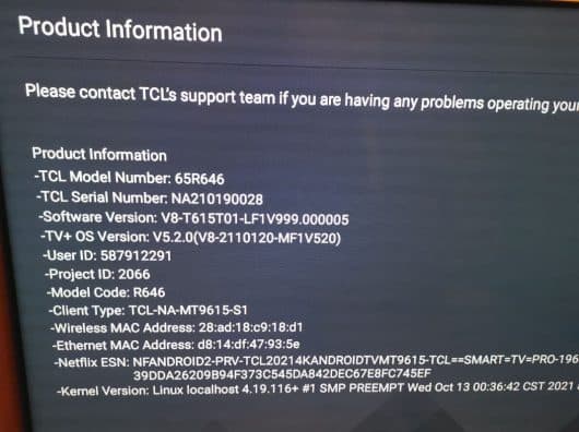 Top 8 Ways to Fix My TCL TV Not Turning ON Properly (2024)