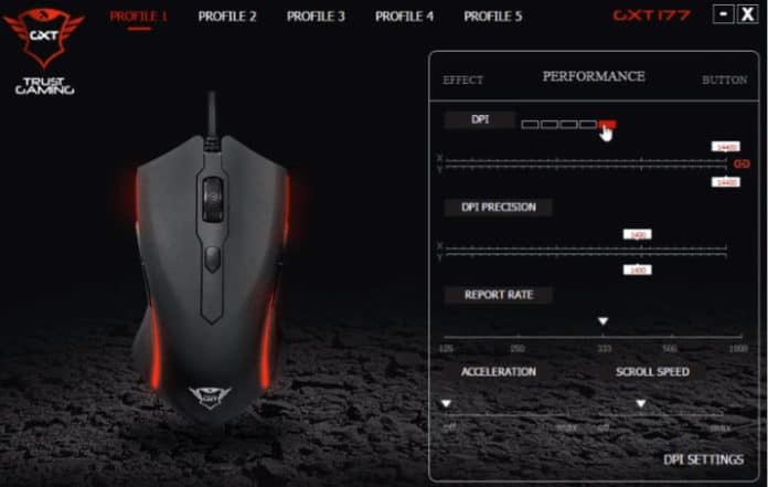 How to Check Mouse DPI: Instant FREE DPI Analyzer Windows/Mac
