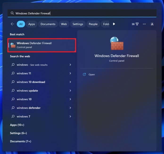 Windows Defender Firewall Nedir Haberbin Vrogue co Windows Defender Firewall Nedir Haberbin Vrogue co