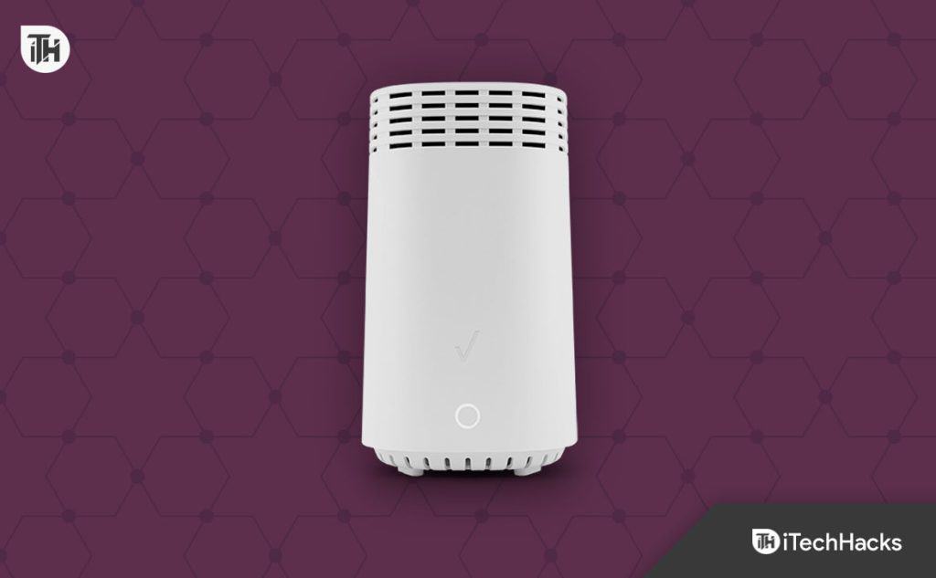 How to Fix Verizon Router Yellow Light Issue (No Internet Problem Solved)