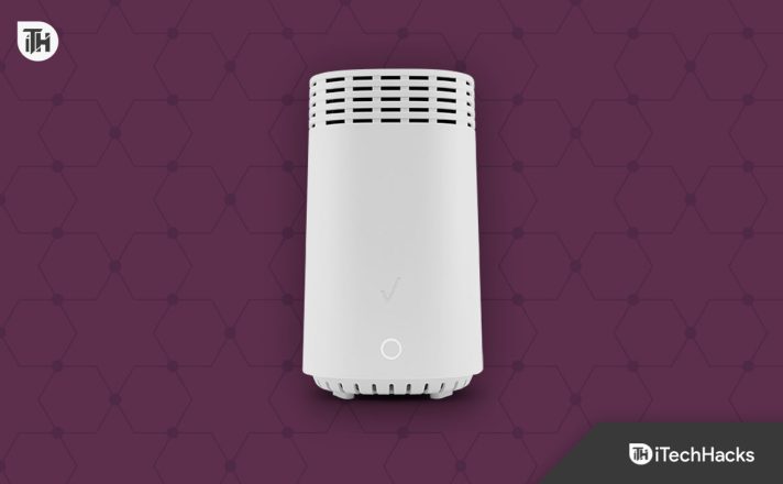 How to Fix Verizon Router Yellow Light Issue (No Internet Problem Solved)