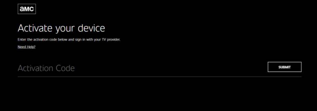 Activate amctheatres.com on Roku Channel, Apple TV, Fire TV, and Android