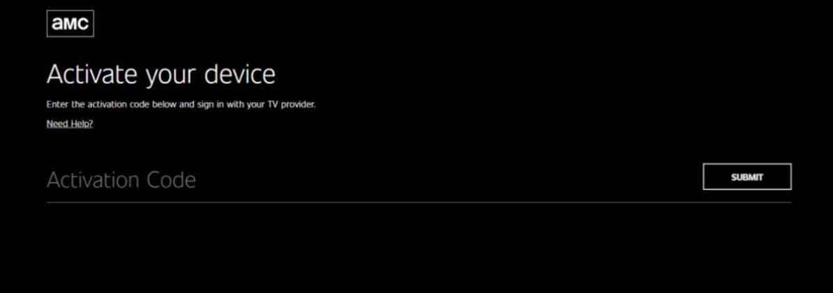 Activate amctheatres.com on Roku Channel, Apple TV, Fire TV, and Android