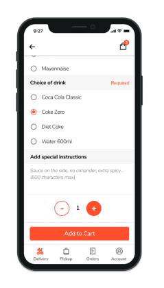 8 Ways to Fix Doordash Error Validating Basket on Android/iOS App