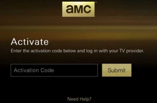 Activate amctheatres.com on Roku Channel, Apple TV, Fire TV, and Android