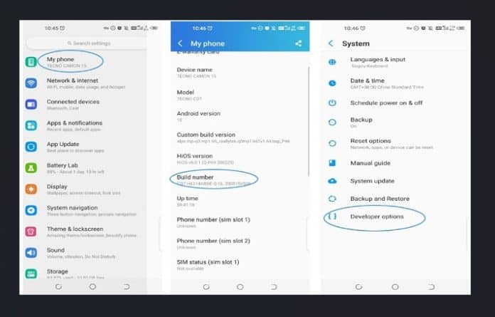 Pair Android Phone to Windows PC at aka.ms your-pc (2025)