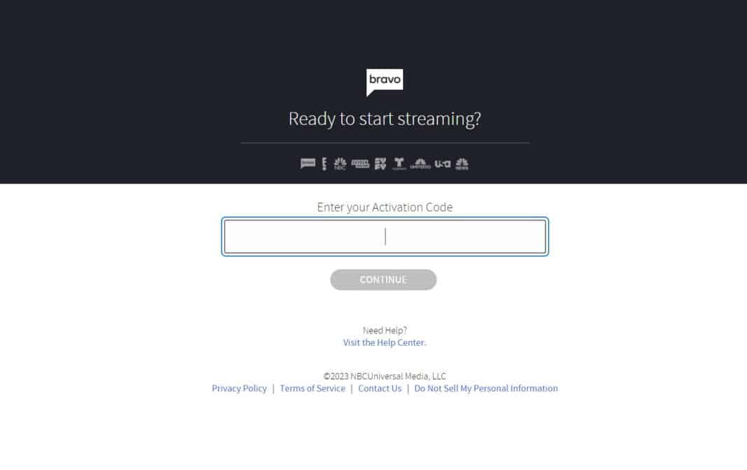 BravoTV Link Activate Enter Code: Roku, Fire TV, Xbox, Apple TV (2025)