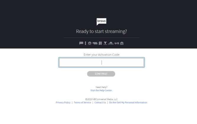 BravoTV Link Activate Enter Code: Roku, Fire TV, Xbox, Apple TV (2025)