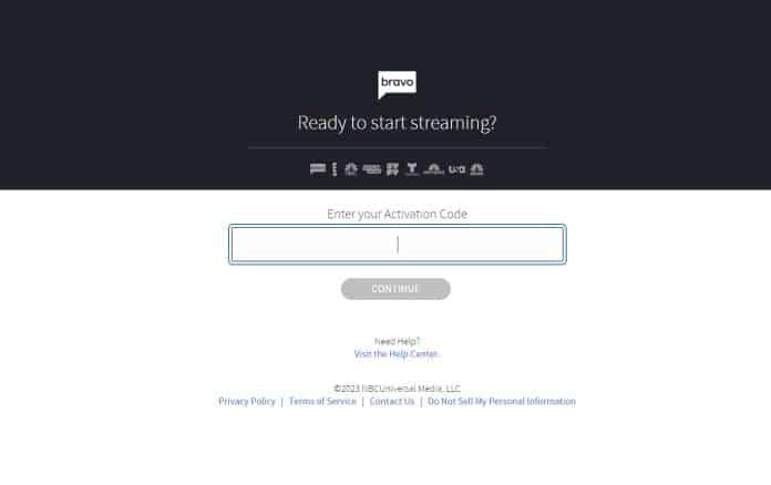 BravoTV Link Activate Enter Code: Roku, Fire TV, Xbox, Apple TV (2025)
