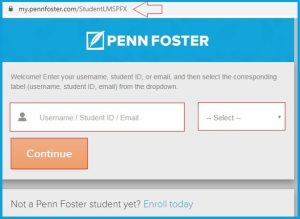 Penn Foster Login Student Portal (2024) | Detailed Guide