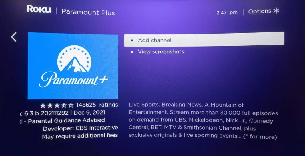 Top 10 Ways to Fix Paramount Plus Not Working on Roku (2026)