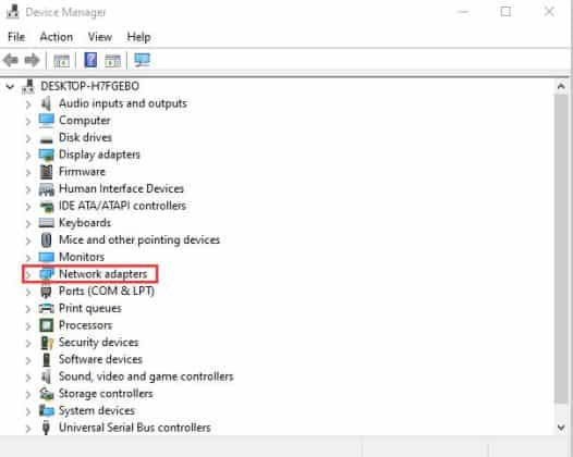 What is TAP Windows Adapter V9 and How to Remove it (2024)