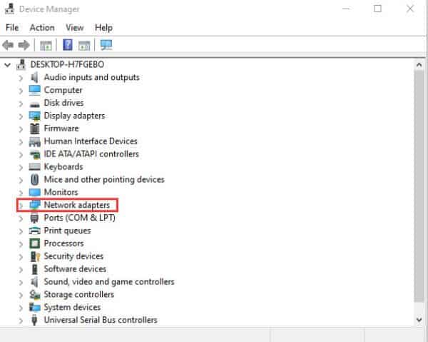 What is TAP Windows Adapter V9 and How to Remove it (2024)