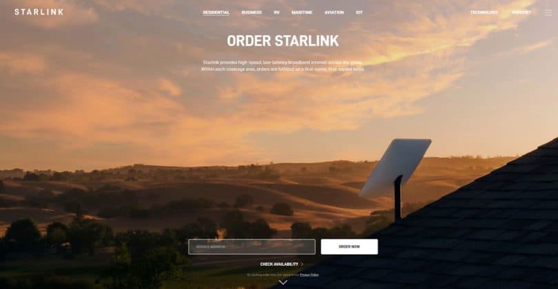 How to Create Starlink Account 2026 | Signup, Setup, Login, Order Starlink