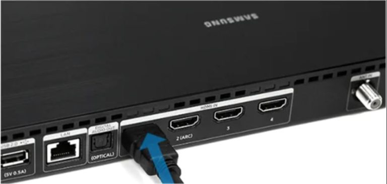 How to Fix Samsung TV Half Screen Dark on One Side (2026)