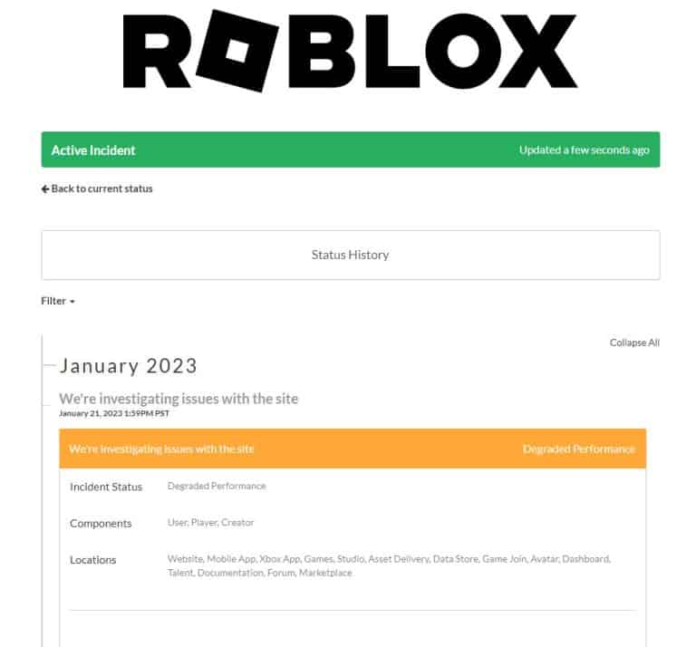 Top 6 Ways to Fix Roblox Error Code -103 on Xbox One