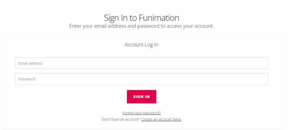 7 Ways to Fix Funimation Subtitles Not Working [2023]