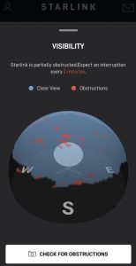 Starlink Dish Placement, Position and Adjust | Which Direction Should ...