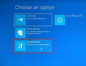 How to Hard Reset/Factory Reset HP Laptop Windows 7/8/10/11