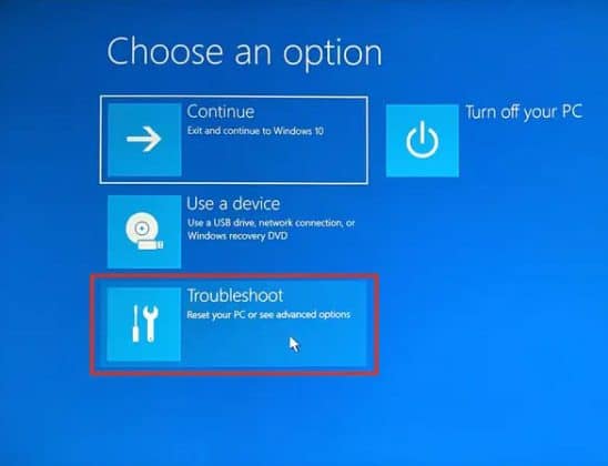 How to Hard Reset/Factory Reset HP Laptop Windows 7/8/10/11