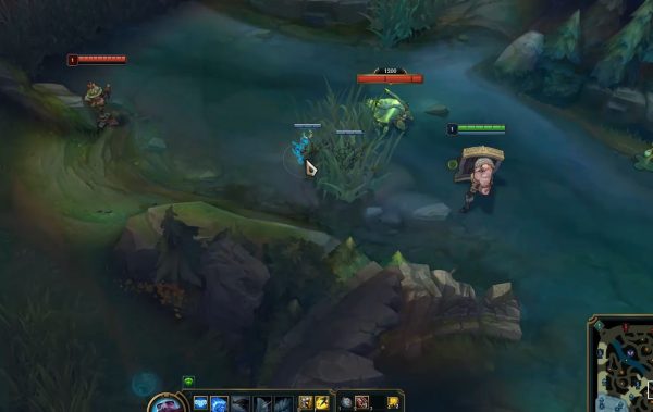 How to Get Better at Warding in League of Legends
