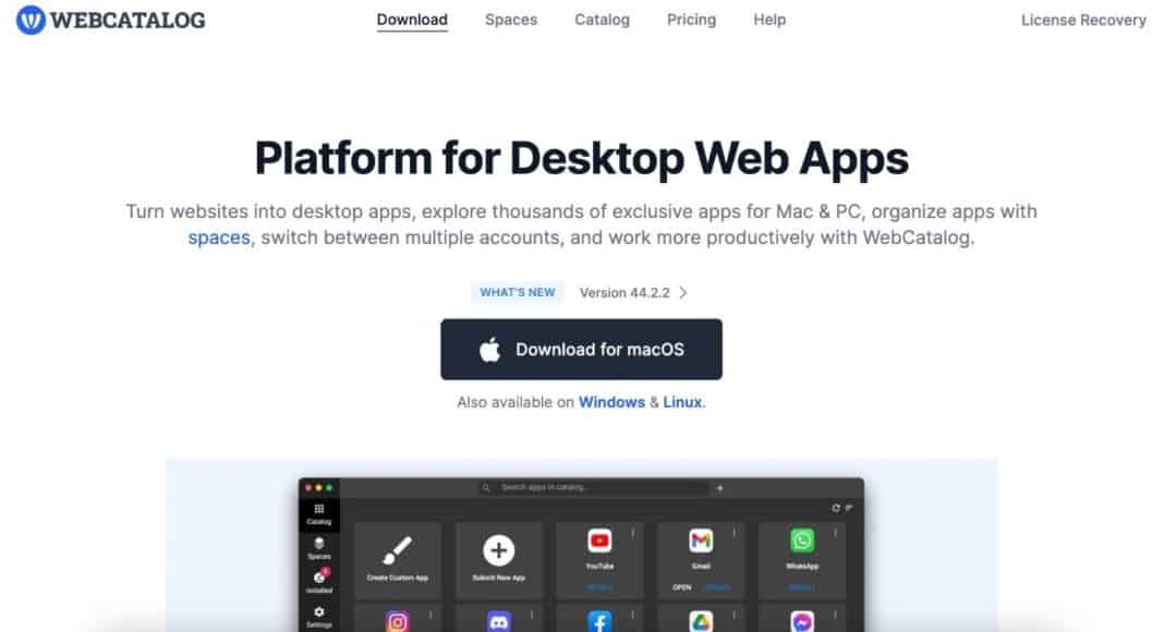 How to Download YouTube App For MacBook | Installation Guide