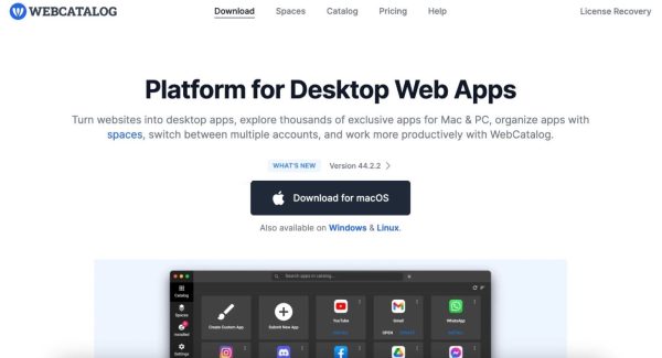 How to Download YouTube App For MacBook | Installation Guide