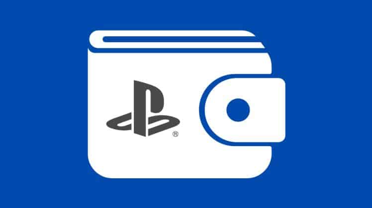 How to Add Funds to Wallet on PS4 and PS5 Account