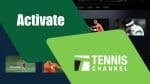 Activate Tennischannel Code on Roku, Amazon Fire Stick, Apple TV 2024