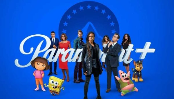 How to Watch Paramount Plus on Playstation 4 PS4/PS5 | Step-by-Step Guide