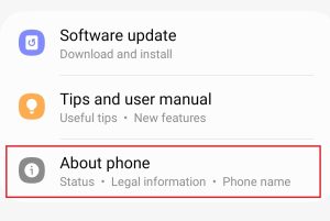 How to Boot Samsung Galaxy S23, S23 Plus, S23 Ultra to Recovery Mode