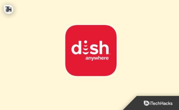 Dishanywhere.com Activate Enter Code on Amazon Fire TV, Roku, Xbox, TV