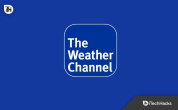 Activate weathergroup.com on Fire TV, Xfinity, YouTube TV, Roku