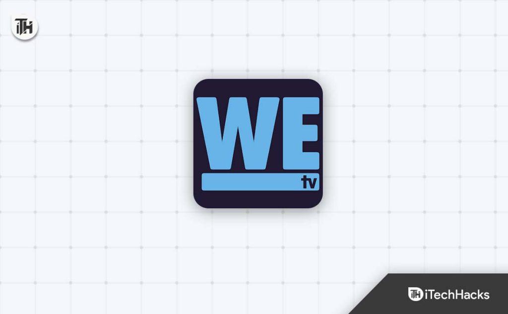 Activate WeTV at Wetv.com/Activate Roku, Fire Stick, Apple TV (2024)