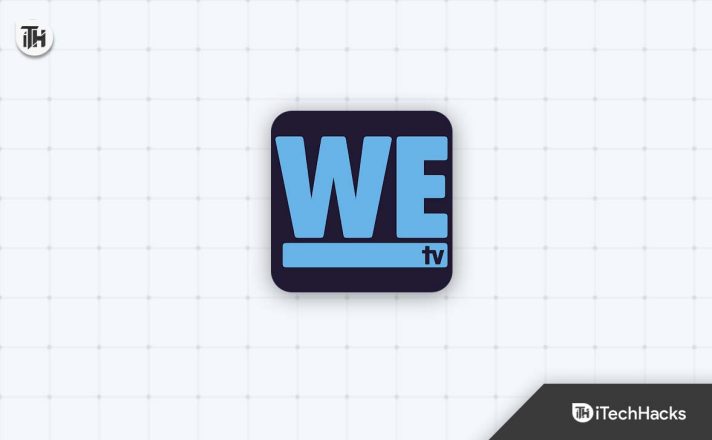 Activate WeTV at Wetv.com/Activate Roku, Fire Stick, Apple TV (2024)