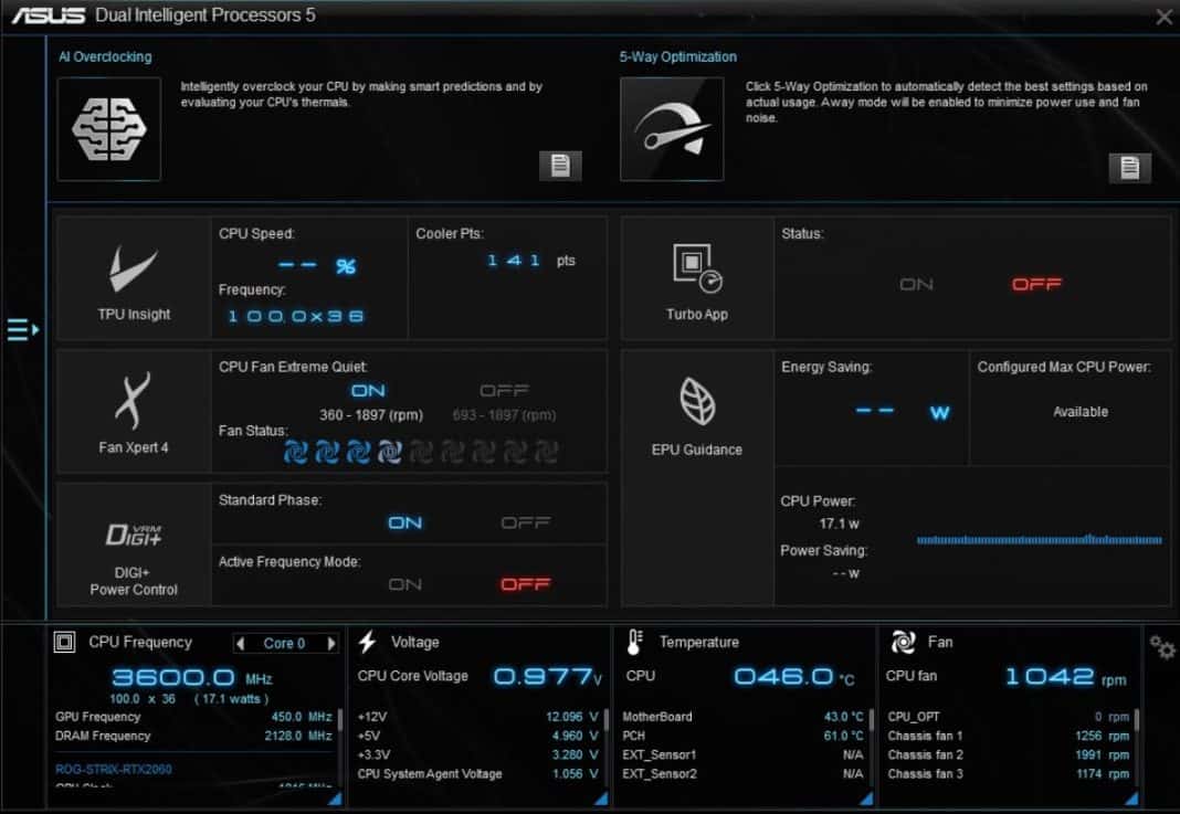 Top 7 Best Fan Control Software For Windows to Prevent Overheating (2024)