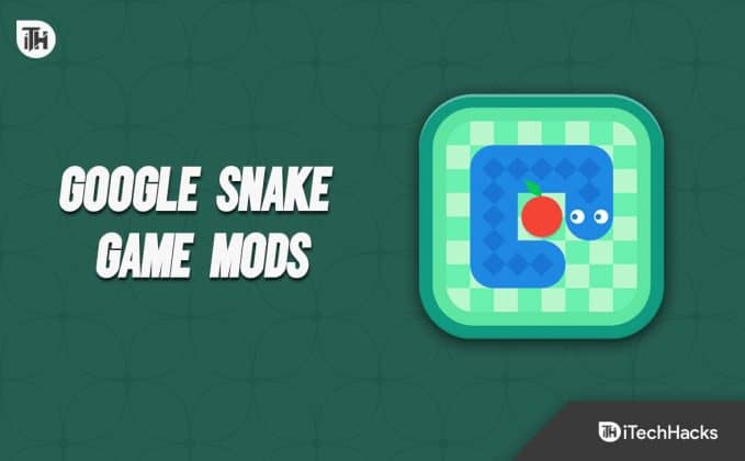 Top 10 Best Google Snake Game Mods (2025)