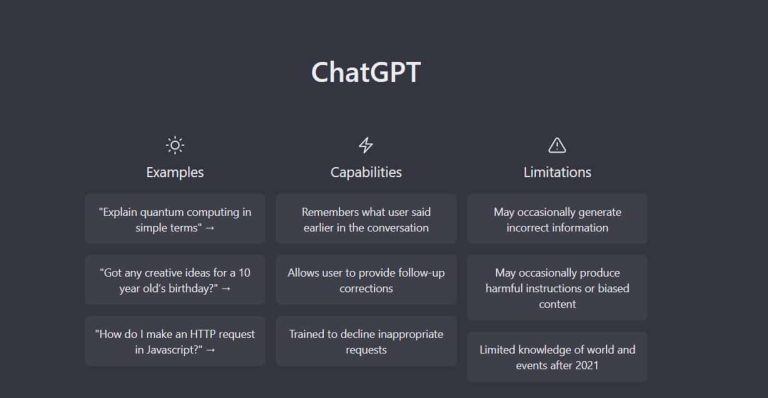 Fix ChatGPT 'An Error Occurred if this Issue persists please contact us' Error