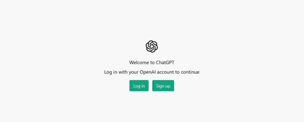Fix Chatgpt An Error Occurred If This Issue Persists Please Contact Us Error