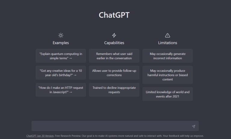 How to Cancel ChatGPT Subscription Quickly 2024